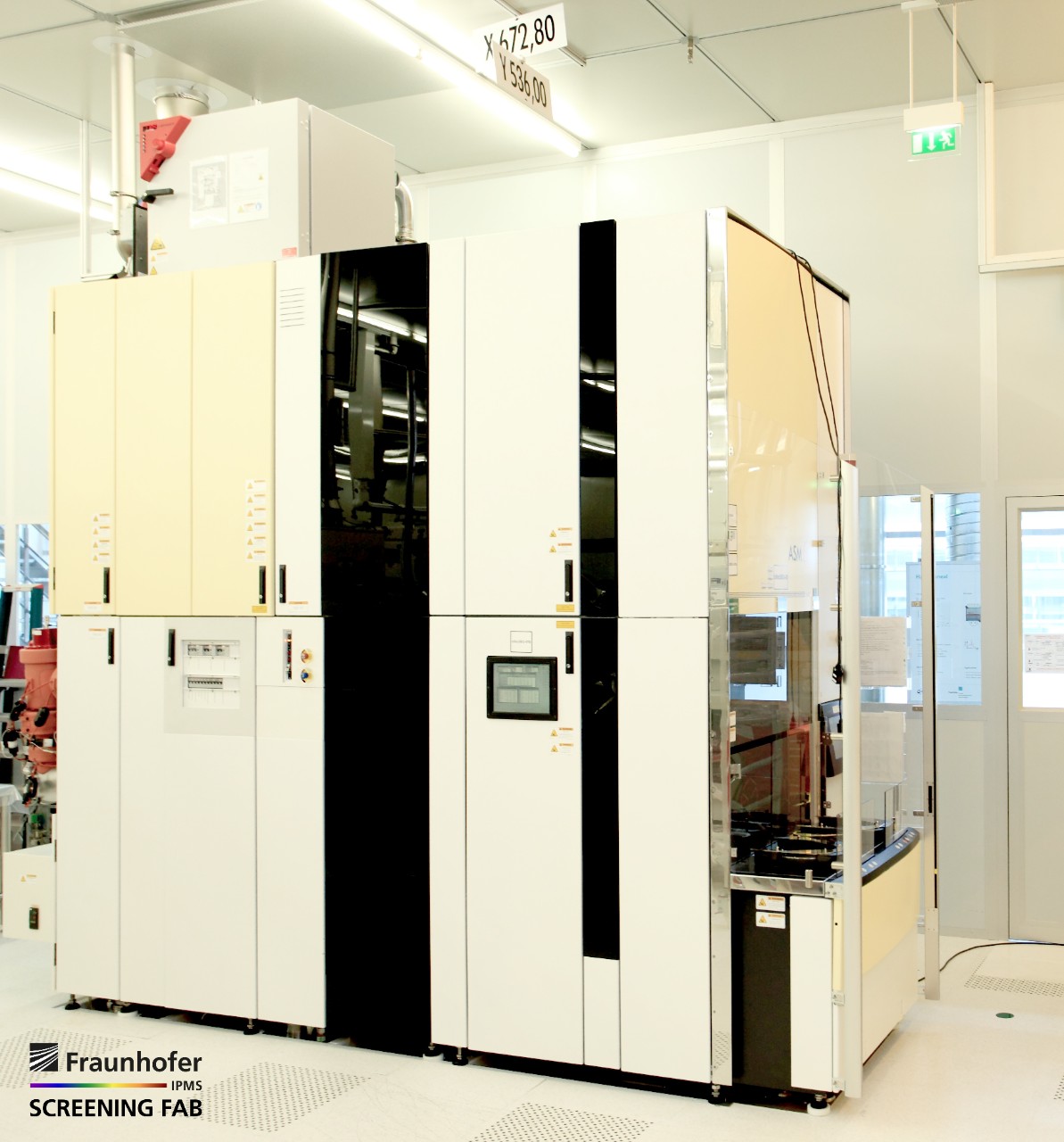 Atomic Layer Deposition (ALD)